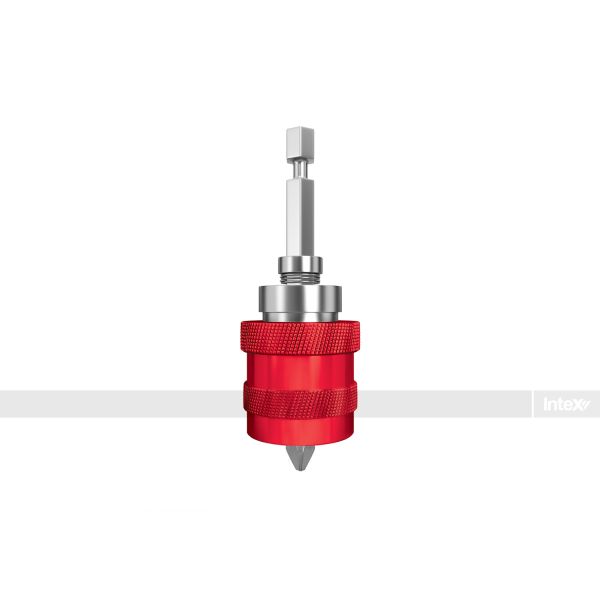 Intex MegaFix® Drywall Depth Gauge Driver Adaptor Adjuster
