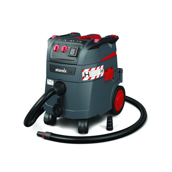 Intex Starmix® Dust Extractor ISP iPulse Series 35L 1600W - H Class