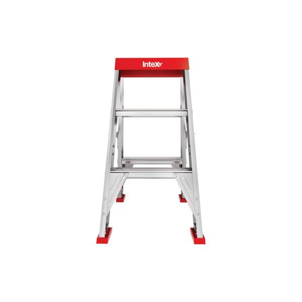 3 Step Aluminium Platform Ladder