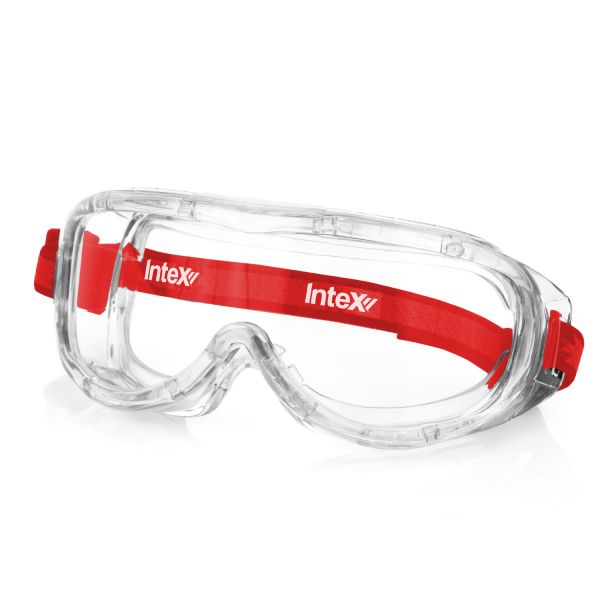 Intex ProtecX® Anti-Mist Wide Vision Goggles
