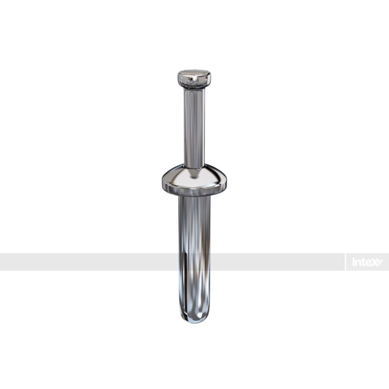 Intex MegaFix® Metal Pin Anchor with Mushroom Head 6.5 x 32mm