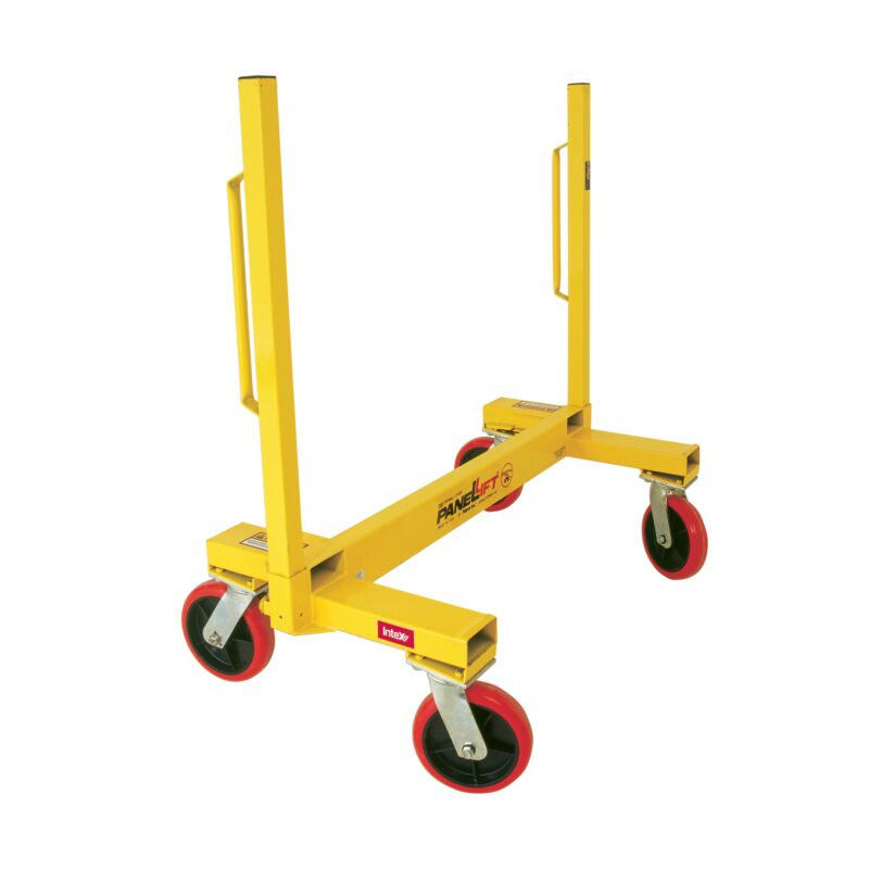 Telpro Troll® Drywall Cart