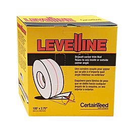 LevelLine Tapered Corner Tape LL-100