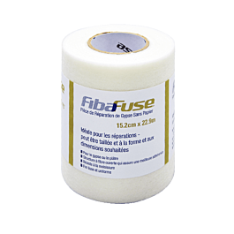 FibaFuse Paperless Drywall Repair 150mm x 22m FDW9018-U